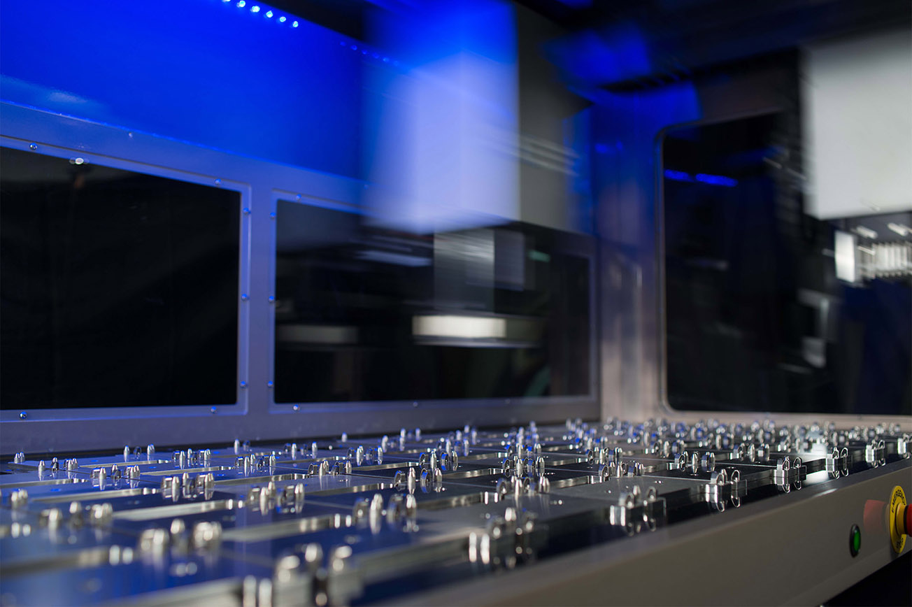 Field Applications and Service Engineer - Dynamic Devices